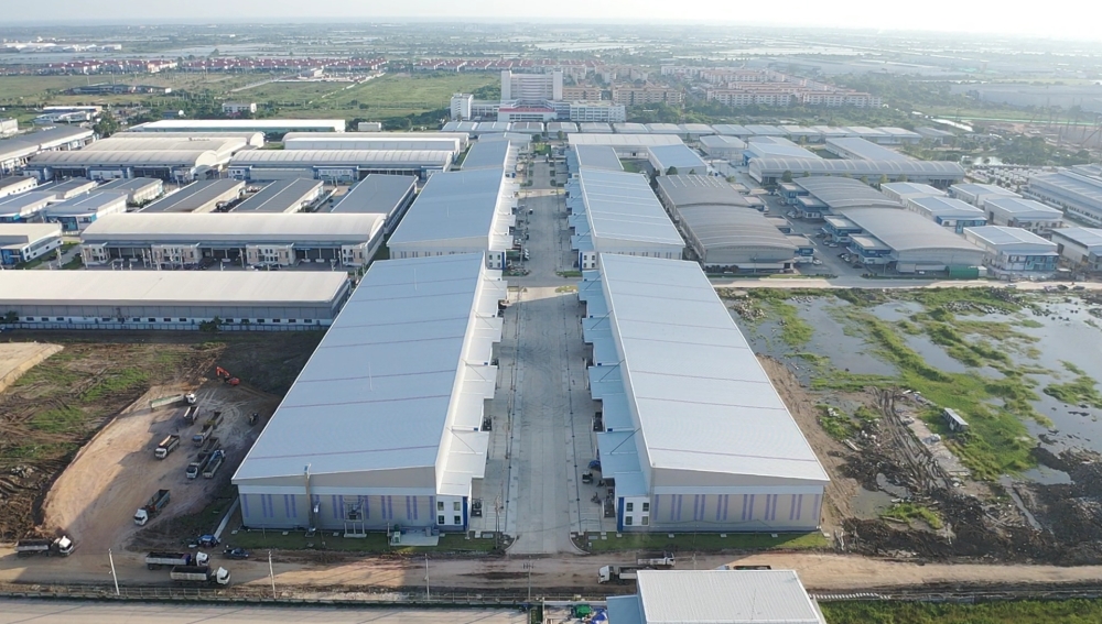 Propect FA14_FA15 – Kirby South East Asia