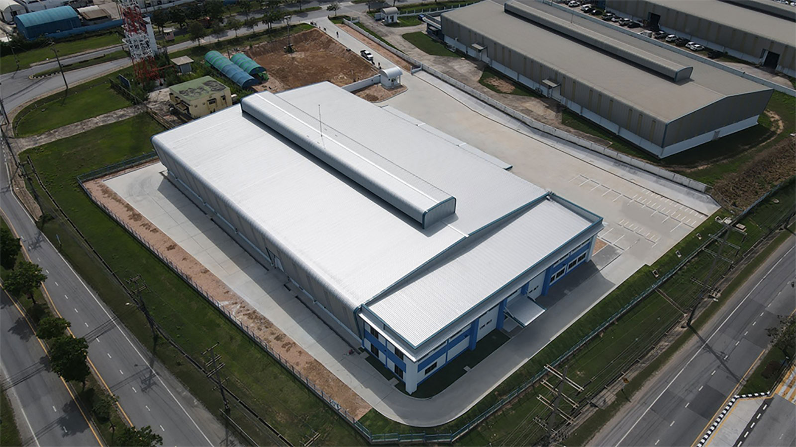 Kirby South East Asia – Committed To Excellence