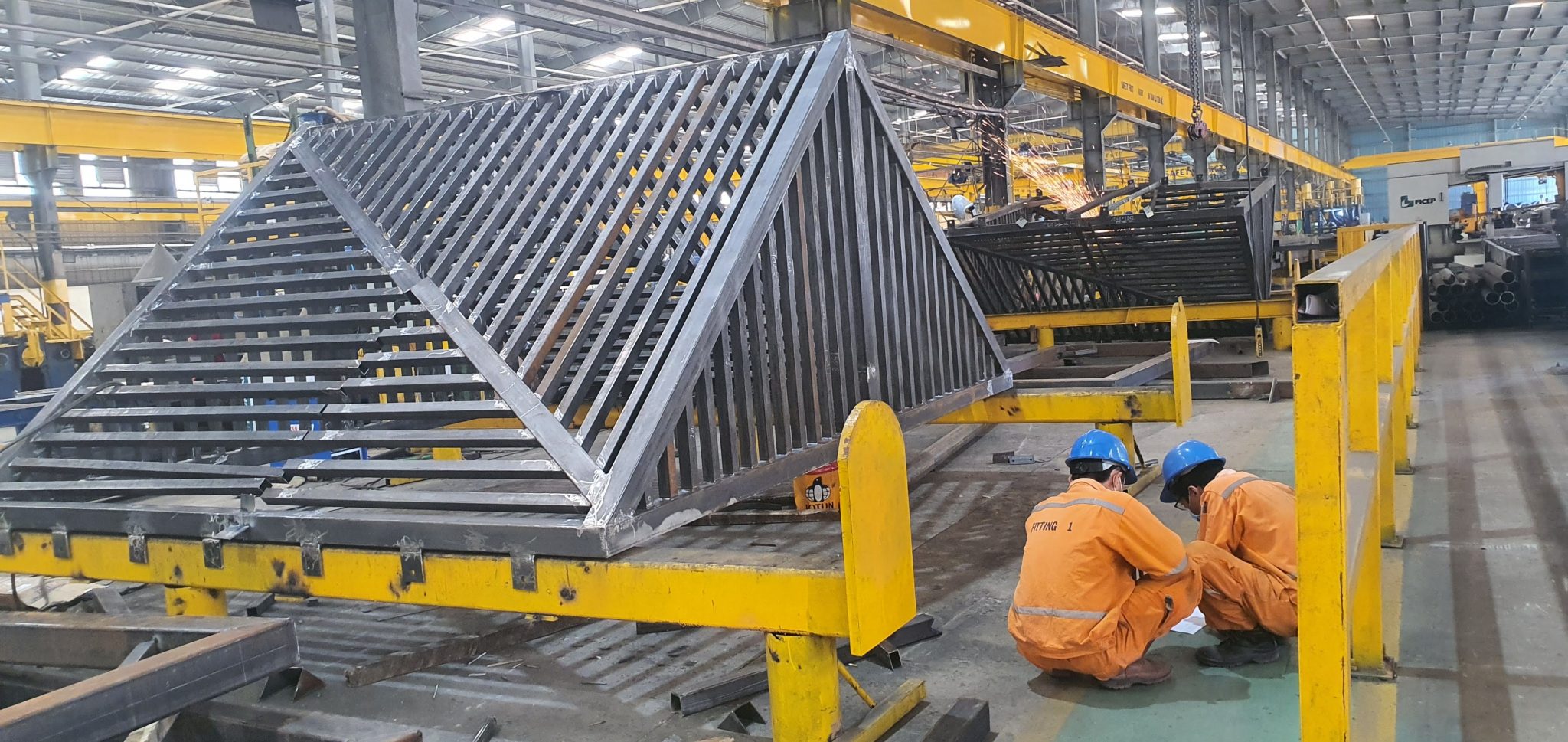 Manufacturing Edge – Kirby South East Asia