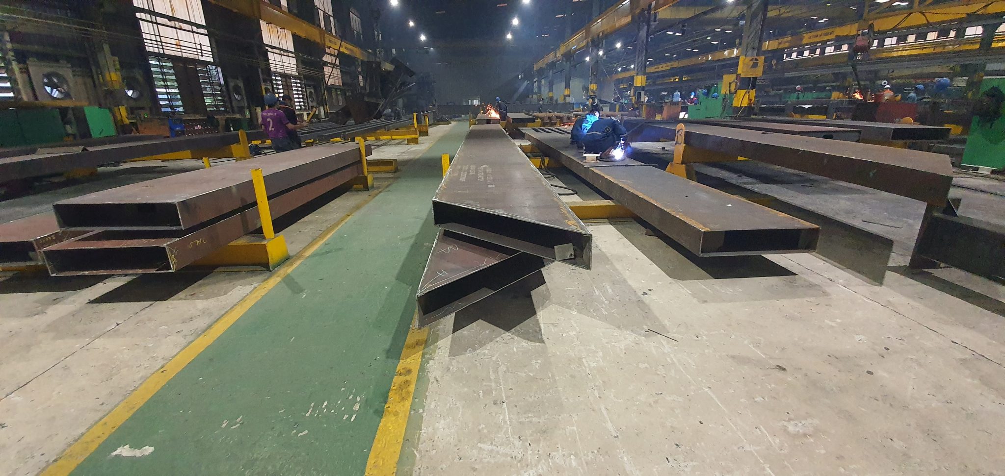 Manufacturing Edge – Kirby South East Asia