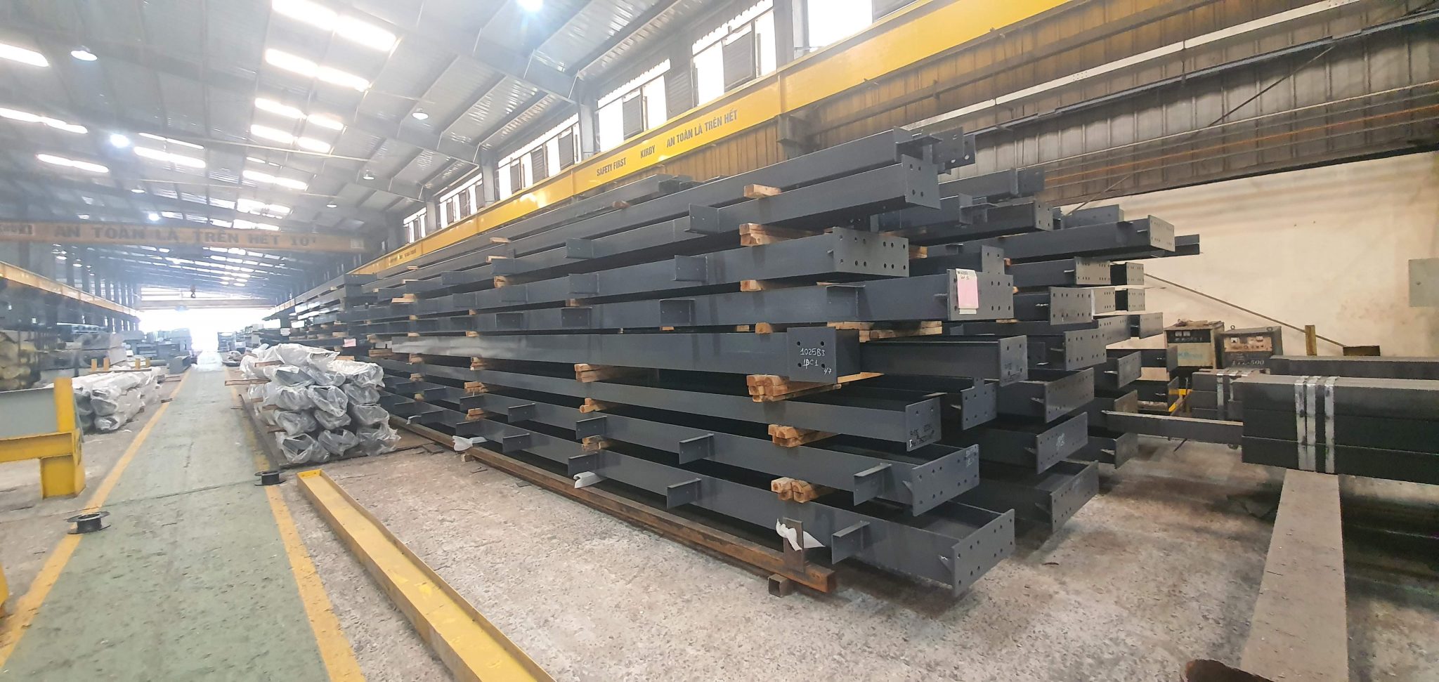 Manufacturing Edge – Kirby South East Asia