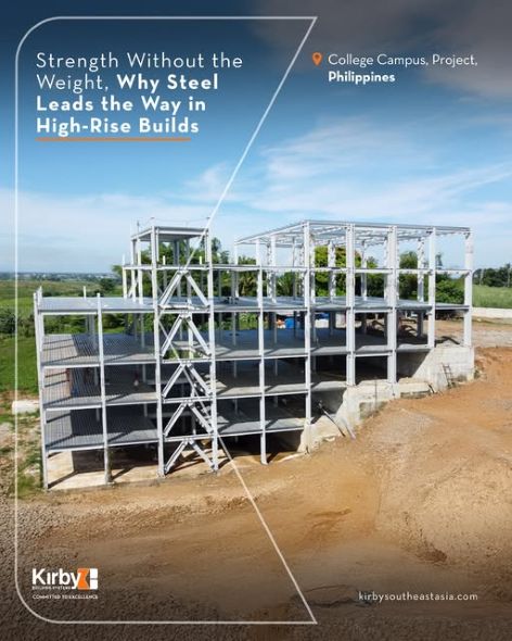 Steel for the Sky – Post 2: Strength Without Weight – The Steel ...