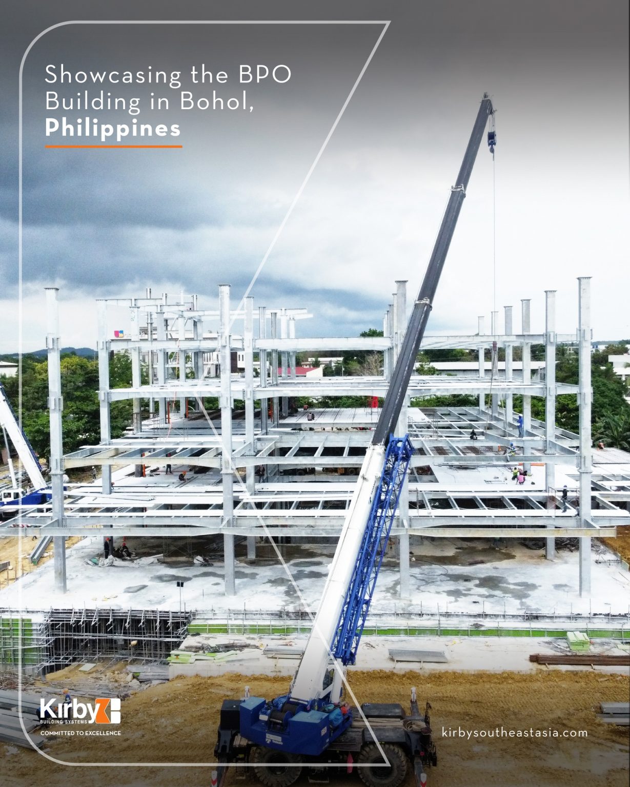 Steel for the Sky – Post 1: Faster Floors, Faster Finish – Kirby South ...